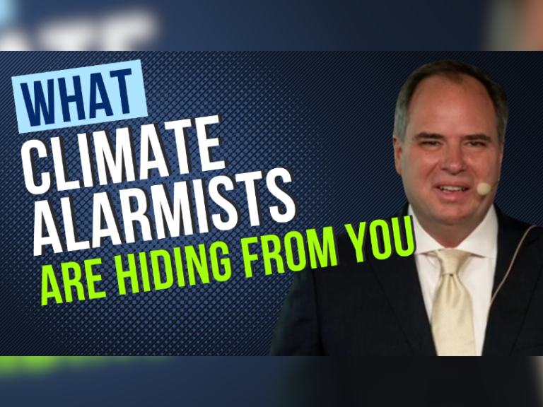 James Taylor - The Heartland Institute