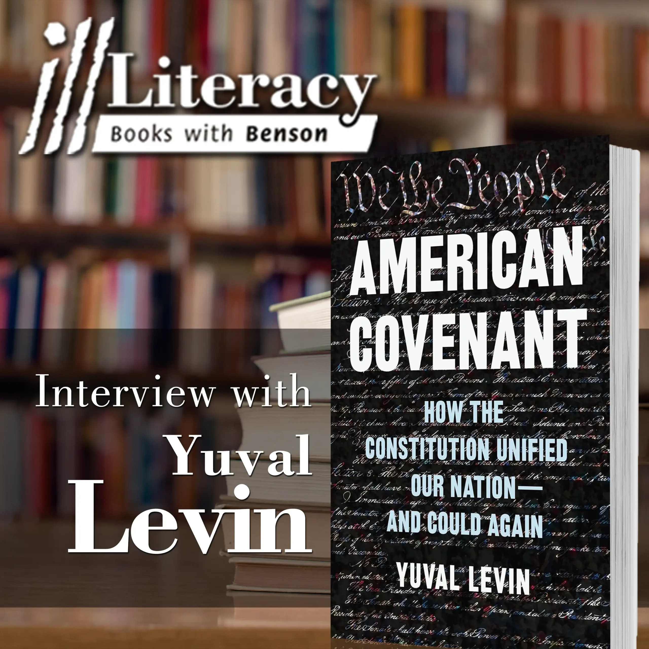 American Covenant: How the Constitution Unified Our Nation―and Could ...