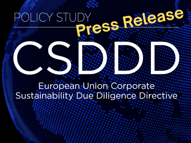 Justin Haskins - The Heartland Institute