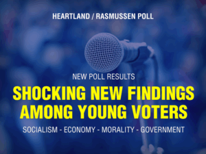 Justin Haskins - The Heartland Institute