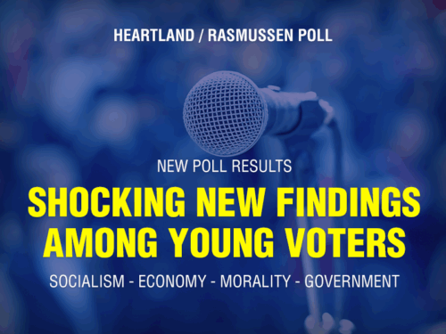 Justin Haskins - The Heartland Institute