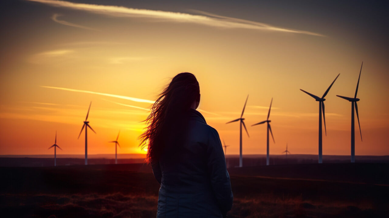 Revolution Wind Is barking up the wrong tree - The Heartland Institute