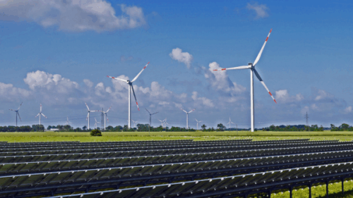 Climate Change Weekly # 560—Study: Net Zero Wind and Solar Buildout ...