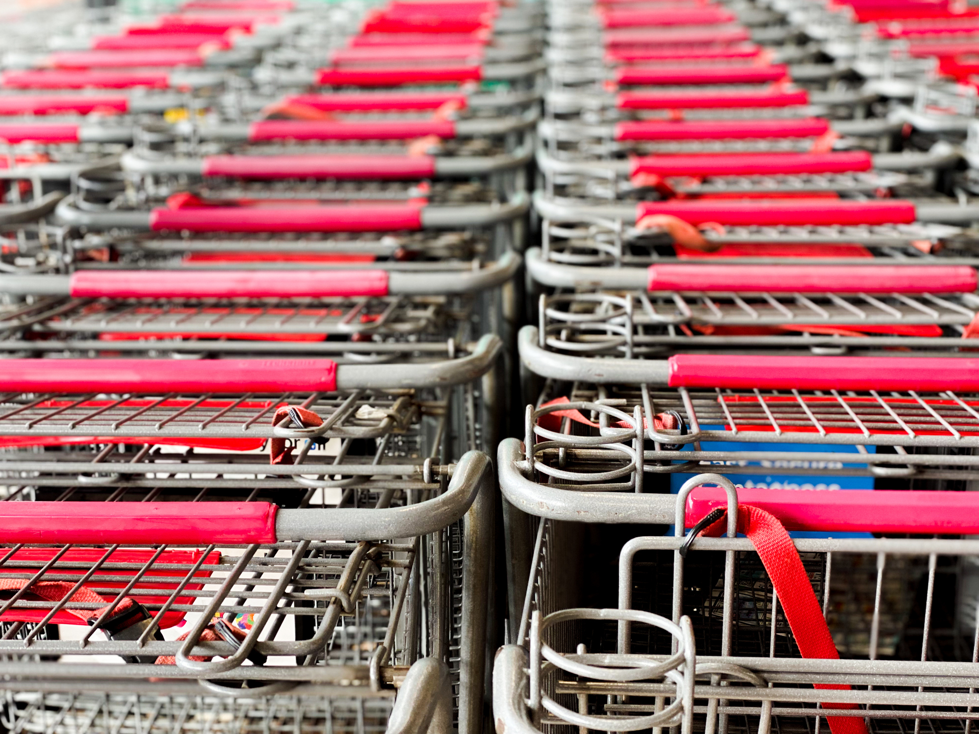 'Consumers Are Collapsing….Broke….17% Are Putting Groceries on (Layaway ...