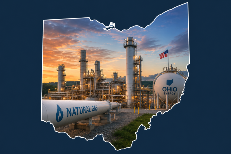 Research & Commentary: Ohio Needs Affordable, Reliable, and Clean ...